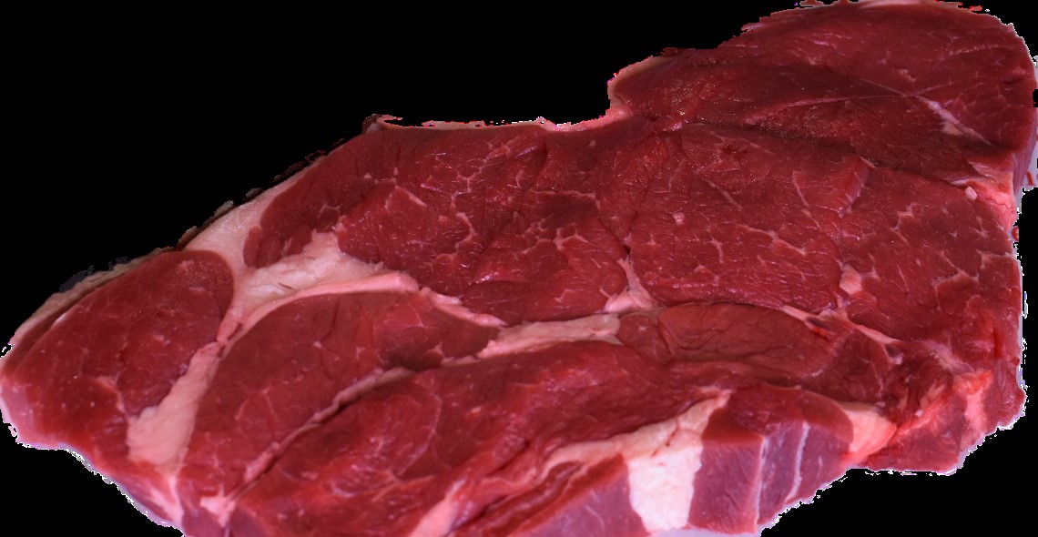 Gallagher's Prime Chuck Beef - Gallagher's Butchers Castlefinn