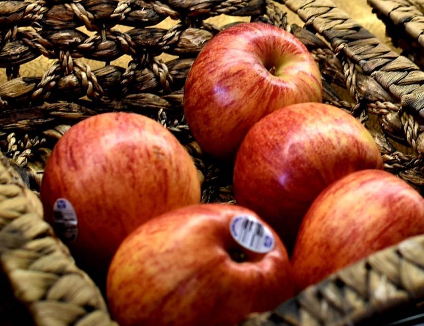 Gallagher's Red Apple - Gallagher's Butchers Castlefinn